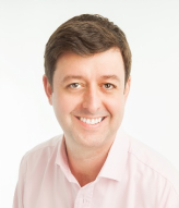 Paul Cain - ICDT