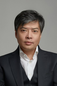 蔡建奇 - SIDChina