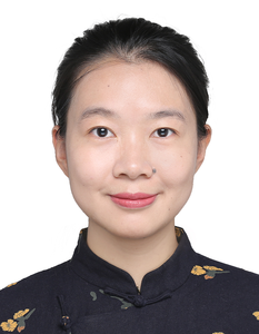 马诗宁 - SIDChina